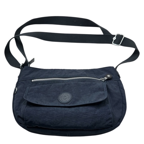 Kipling | Bags | Kipling Hb389 Syro Crossbody Shoulder Bag Purse ...